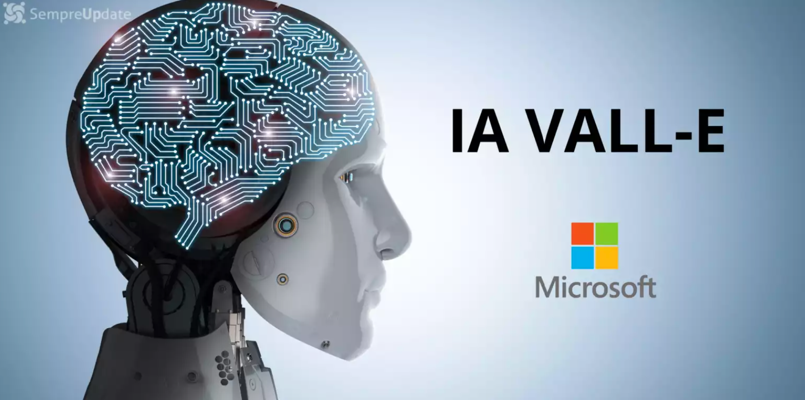 VALL-E: AI can now imitate any human voice in just 3-seconds. – AI vs Humans blog by Georgios V ...